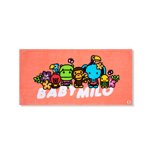 Baby Milo Store | Bape official website – INT.BAPE.COM