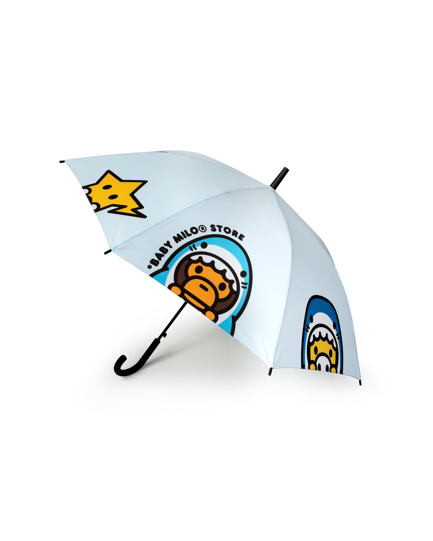 *BABY MILO® STORE Straight Umbrella | Bape official website – INT.BAPE.COM