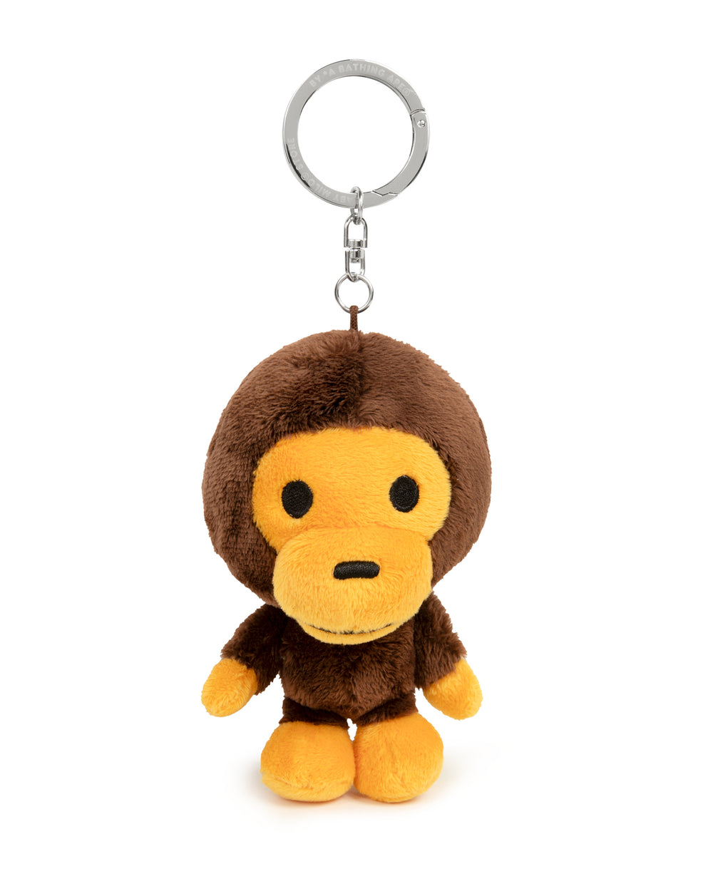 *BABY MILO® STORE Baby Milo plush keychain | Bape official website ...