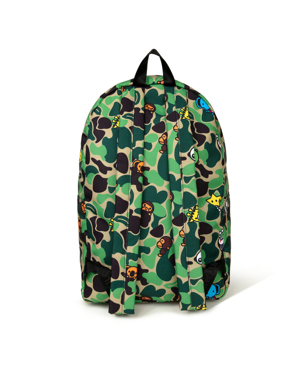 *BABY MILO® STORE Baby Milo & friends backpack | Bape official website ...