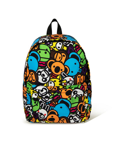 BABY MILO STORE | Bags | Bape official website – INT.BAPE.COM