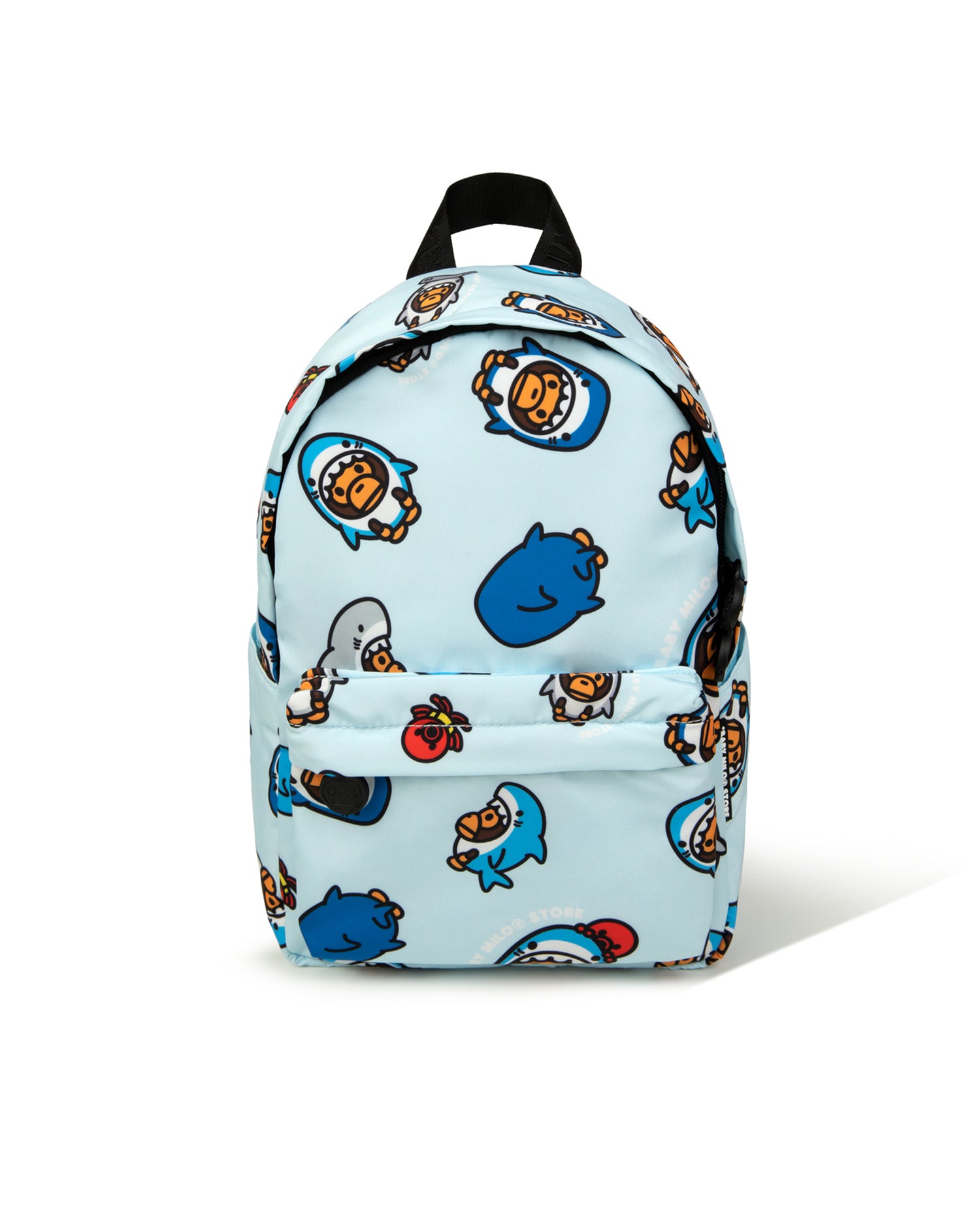 *BABY MILO® STORE Baby Milo backpack | Bape official website – INT.BAPE.COM