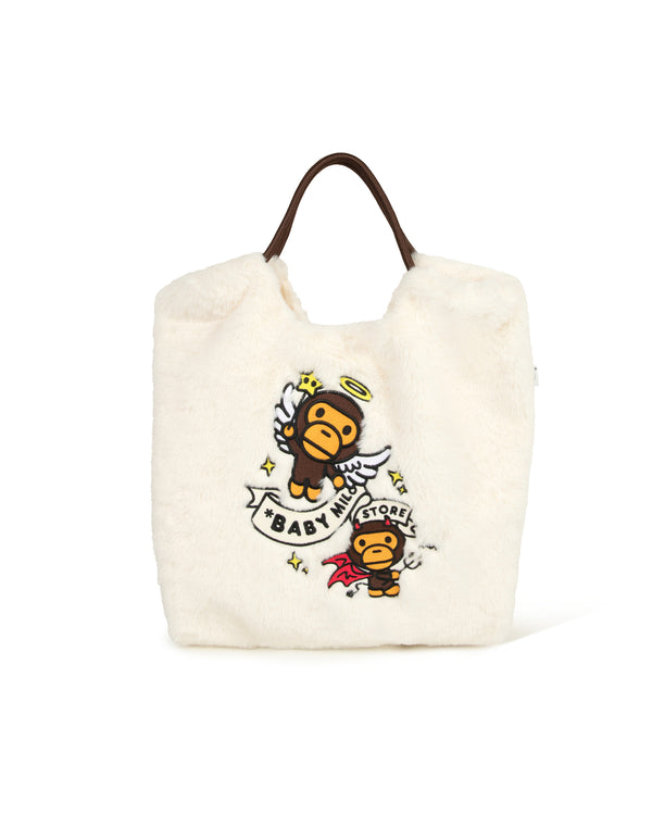 Baby Milo | Sitio oficial de BAPE – INT.BAPE.COM