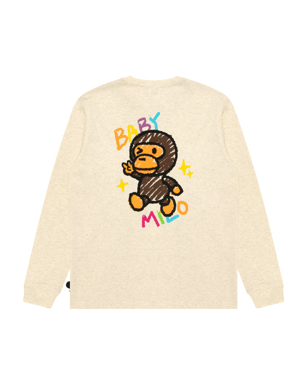 Baby Milo | Sitio oficial de BAPE – INT.BAPE.COM