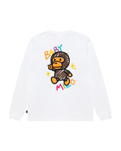 Baby Milo | Sitio oficial de BAPE – INT.BAPE.COM
