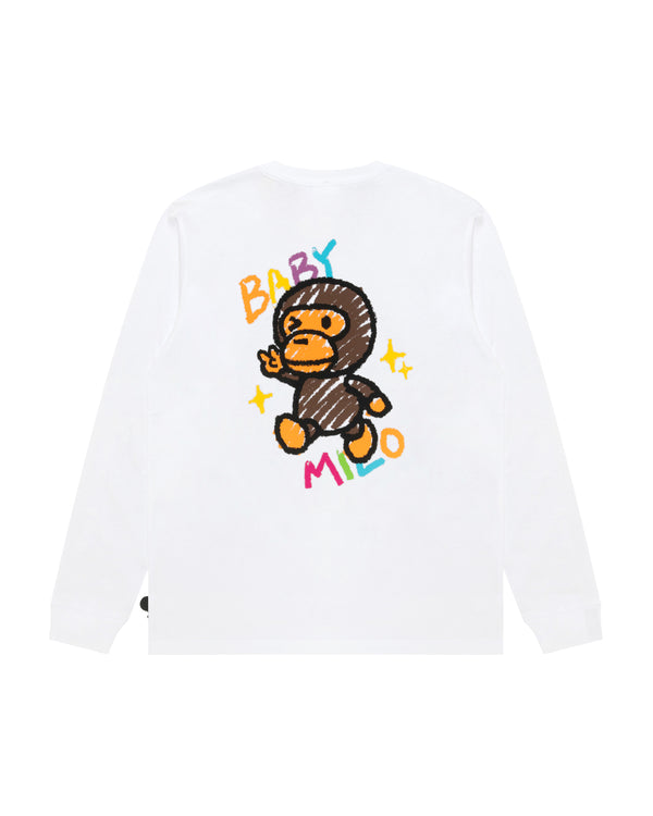Baby Milo | Sitio oficial de BAPE – INT.BAPE.COM