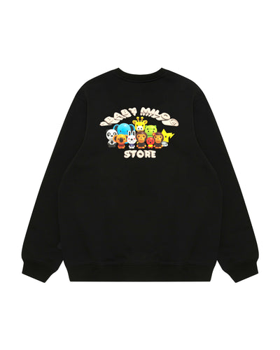 Baby Milo Store | Bape 官方網站 – INT.BAPE.COM