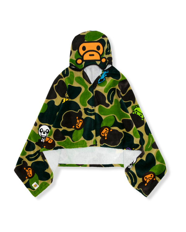 Baby Milo | Sitio oficial de BAPE – INT.BAPE.COM