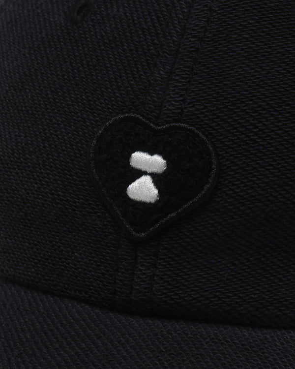 APEE Heart logo cap | Bape official website – INT.BAPE.COM