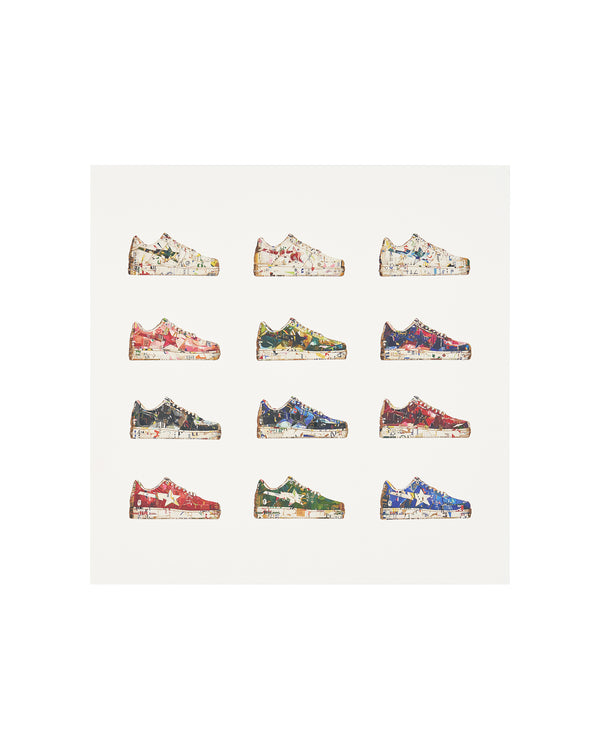 Bape Gallery | Bape official website – INT.BAPE.COM