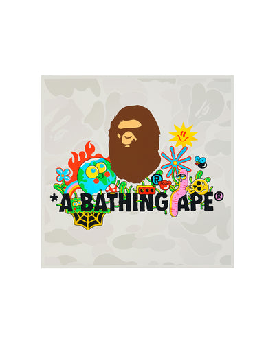 Bape Gallery | Bape official website – INT.BAPE.COM