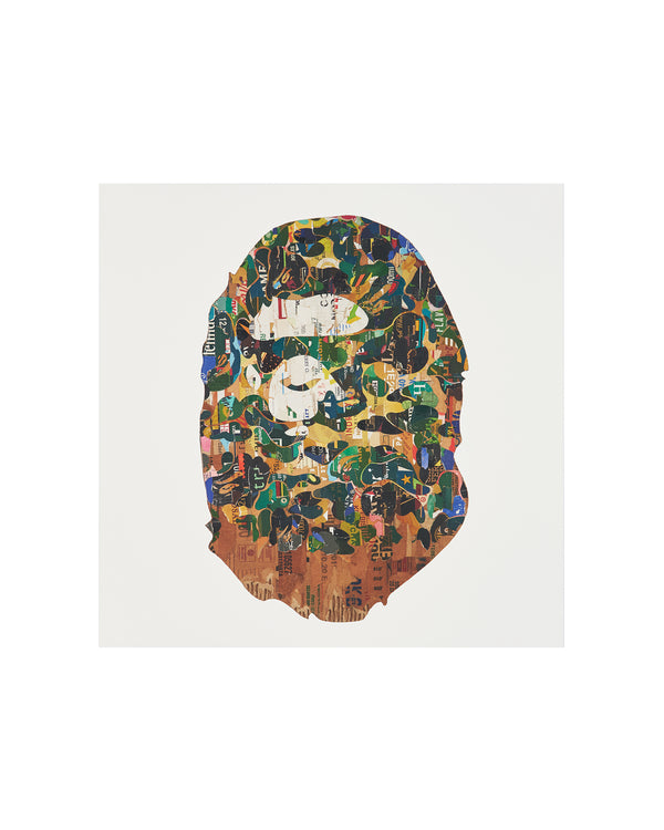 Bape Gallery | Bape official website – INT.BAPE.COM