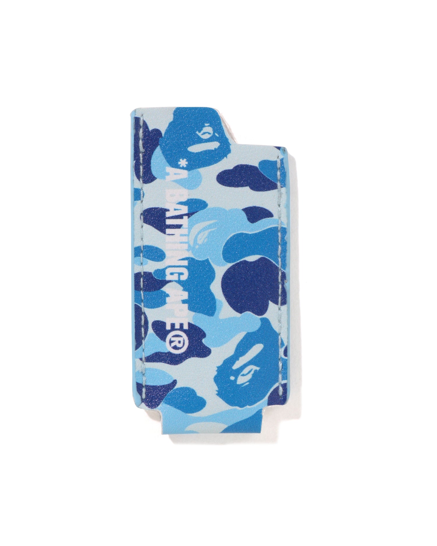 A BATHING APE® Abc Camo Lighter Case | Bape official website – INT.BAPE.COM