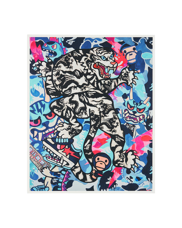Bape Gallery | Bape official website – INT.BAPE.COM