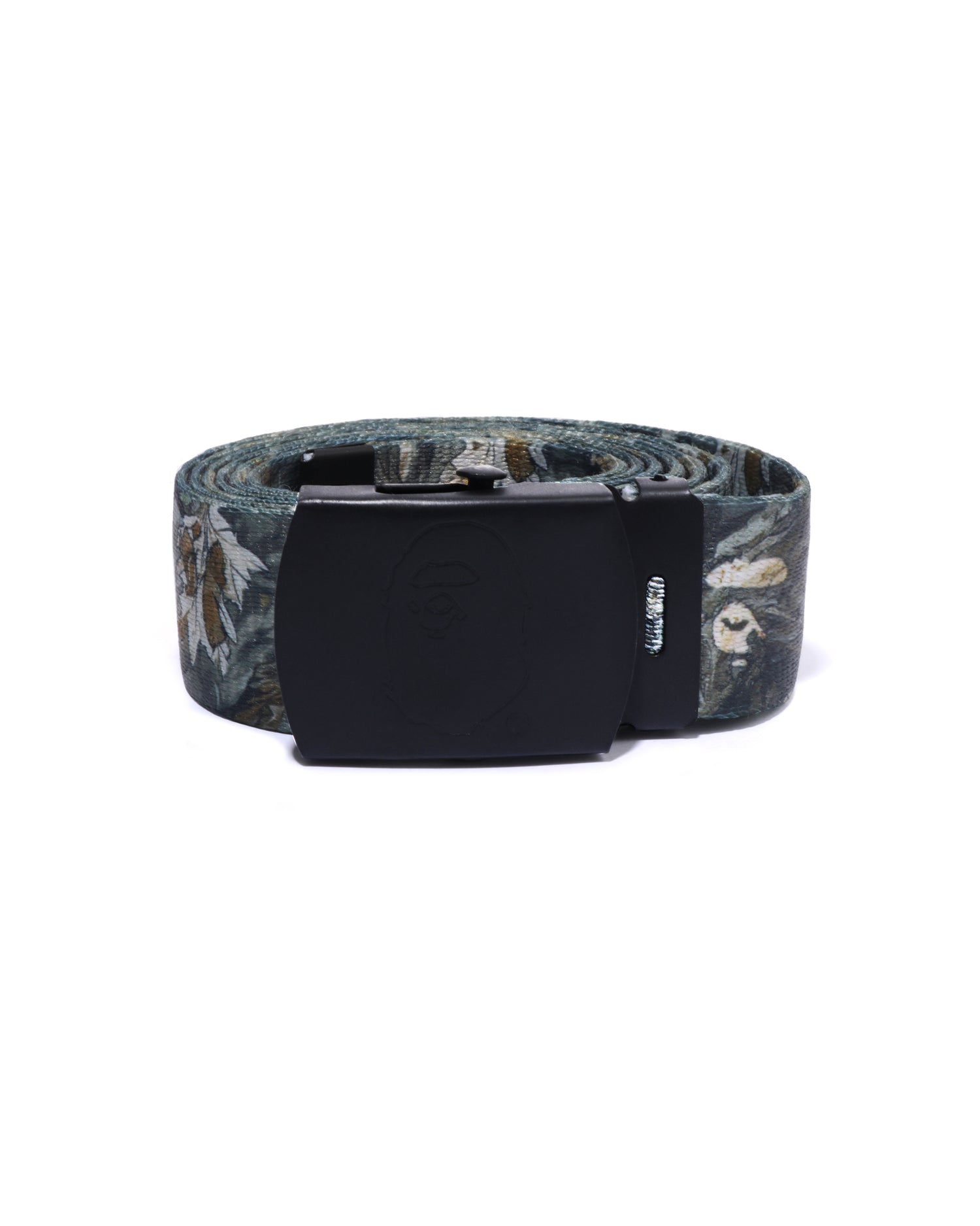A BATHING APE® Tree Edge Camo Gi Belt | Bape official website – INT ...