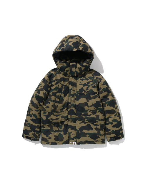 Bape 1st Camo Collection | Bape official website – INT.BAPE.COM