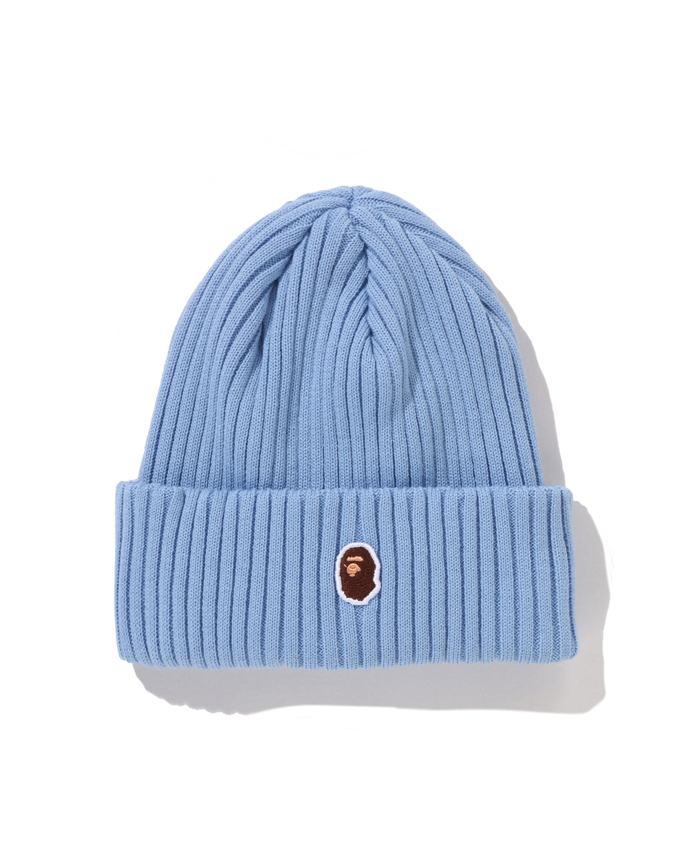 A BATHING APE® One Point Beanie | Bape official website – INT.BAPE.COM