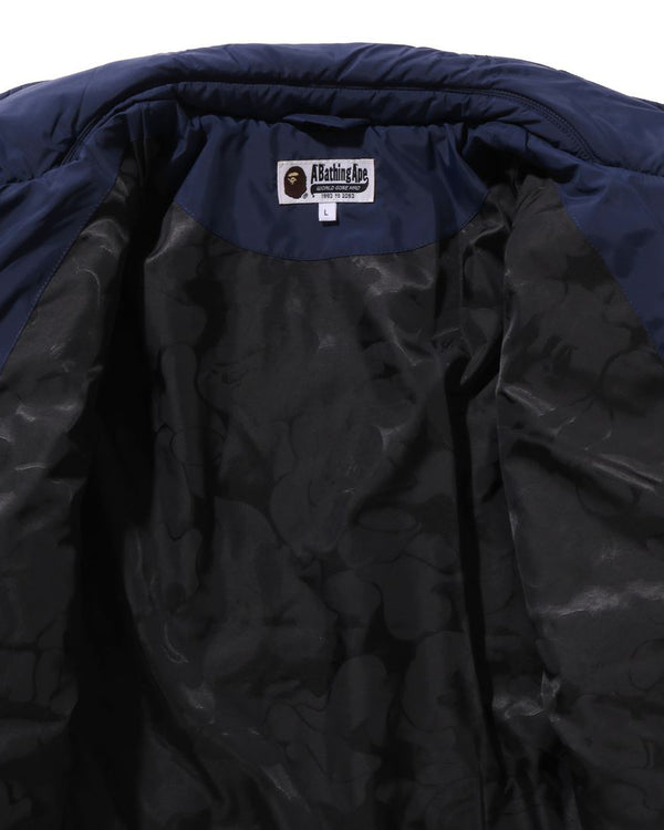 A BATHING APE® BAPE Patch Coach Jacket | Bape official website – INT ...