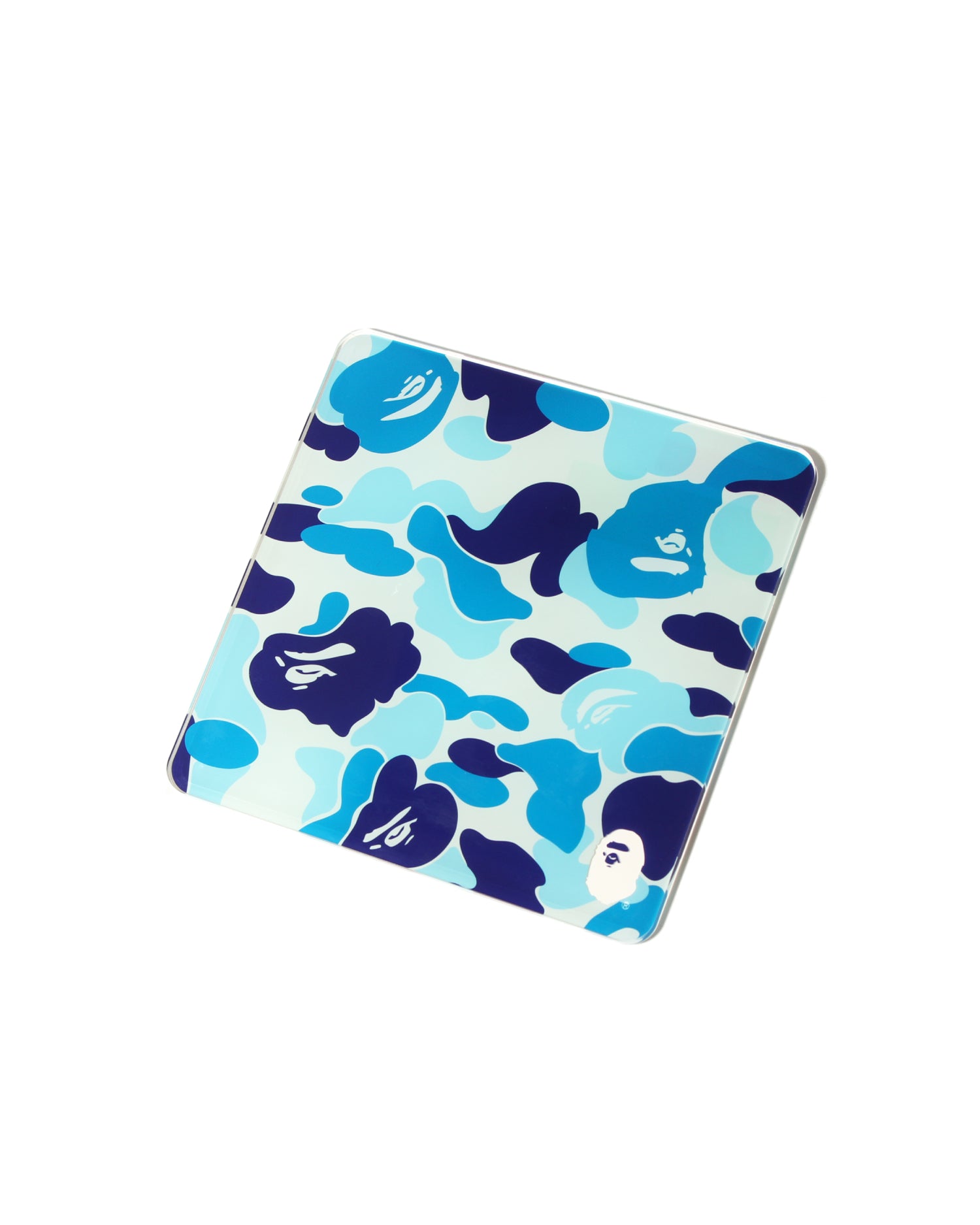 A BATHING APE® ABC Camo Acrylic Plate | Bape official website – INT ...