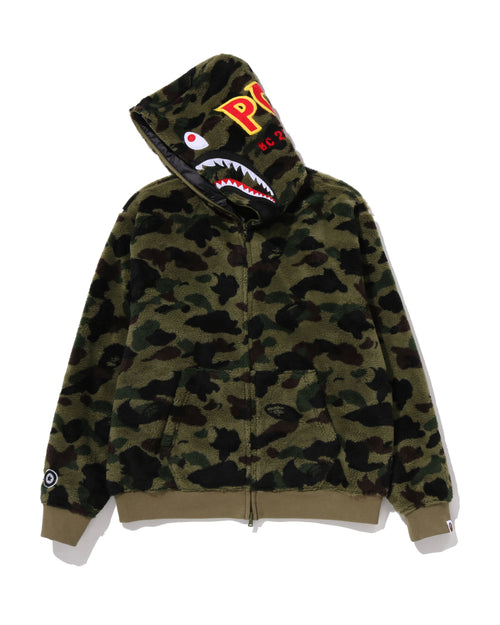 Bape 1st Camo Collection | Bape official website – INT.BAPE.COM