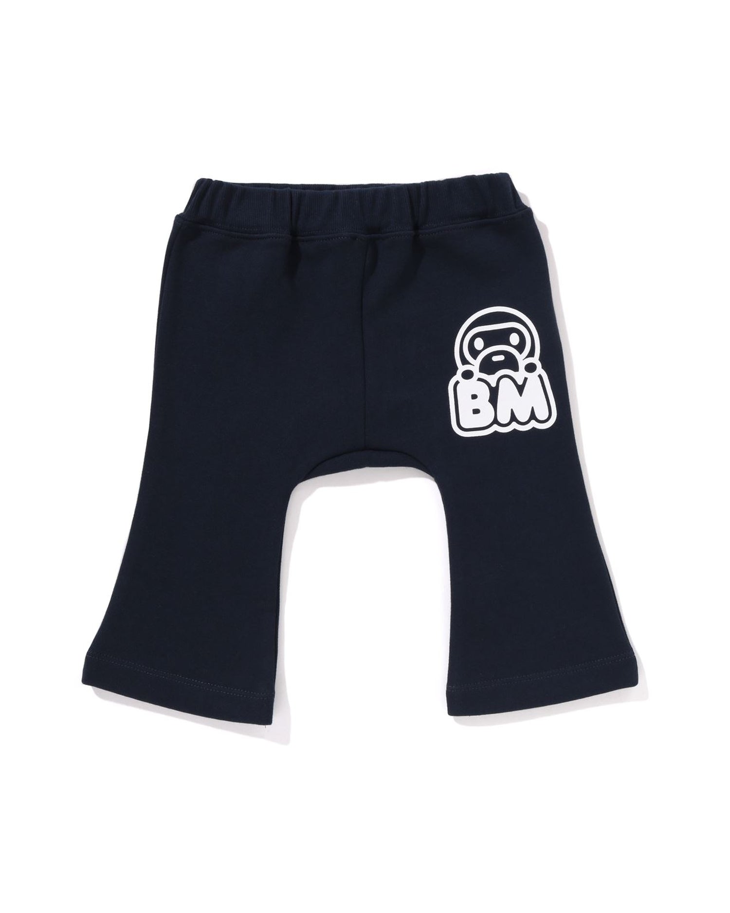 A BATHING APE® Babies Milo Face Baby Pants | Bape official website ...