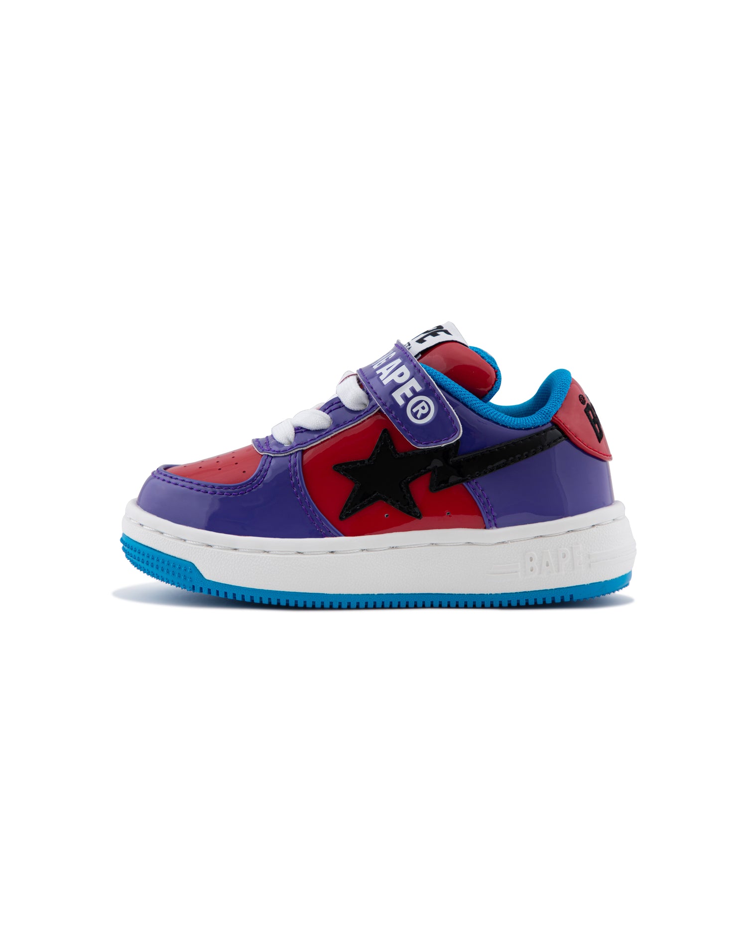 A BATHING APE® BAPE STA Kids #1 K2 | Bape official website – INT.BAPE.COM