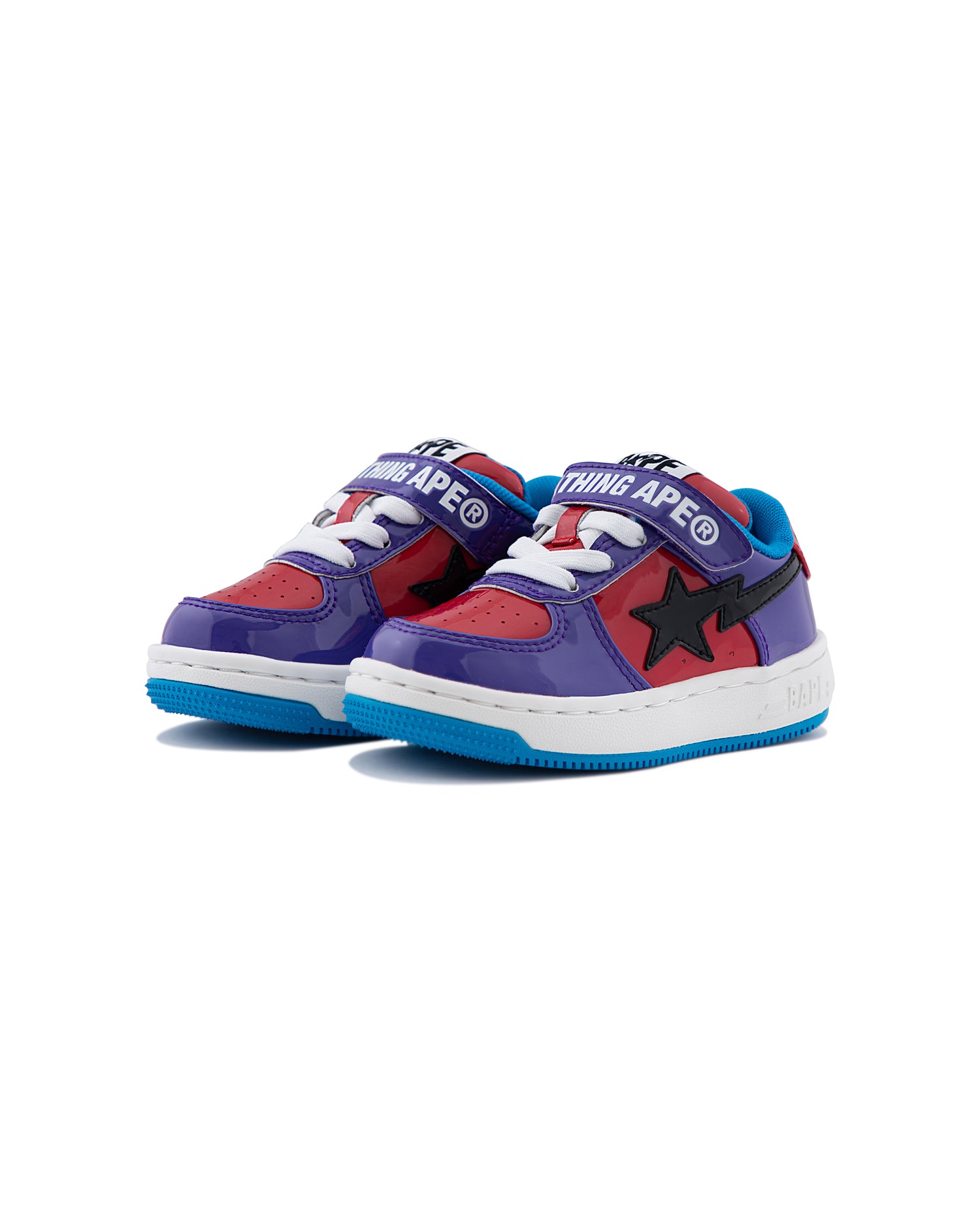 A BATHING APE® BAPE STA Kids #1 K2 | Bape official website – INT.BAPE.COM
