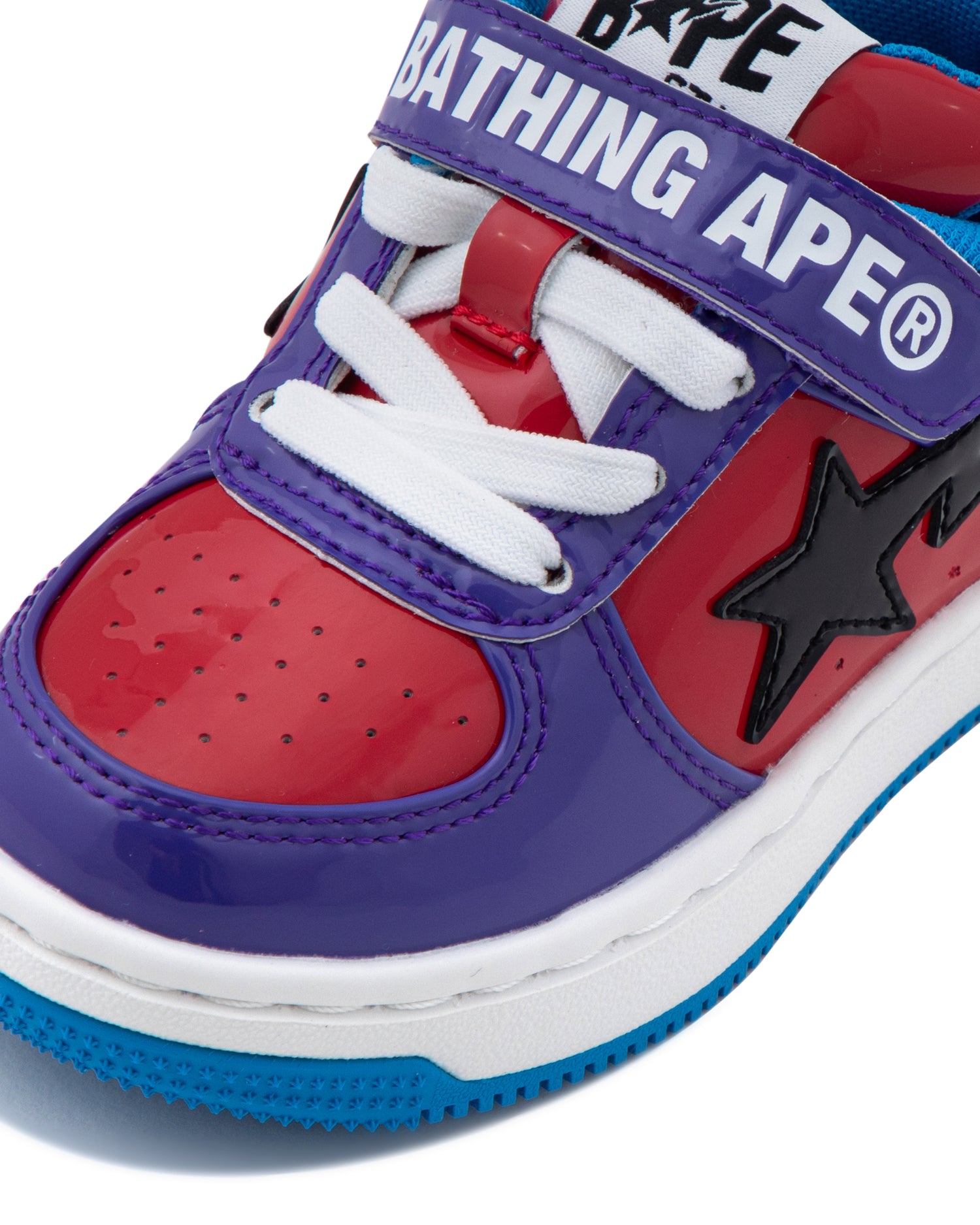 A BATHING APE® BAPE STA Kids #1 K2 | Bape official website – INT.BAPE.COM