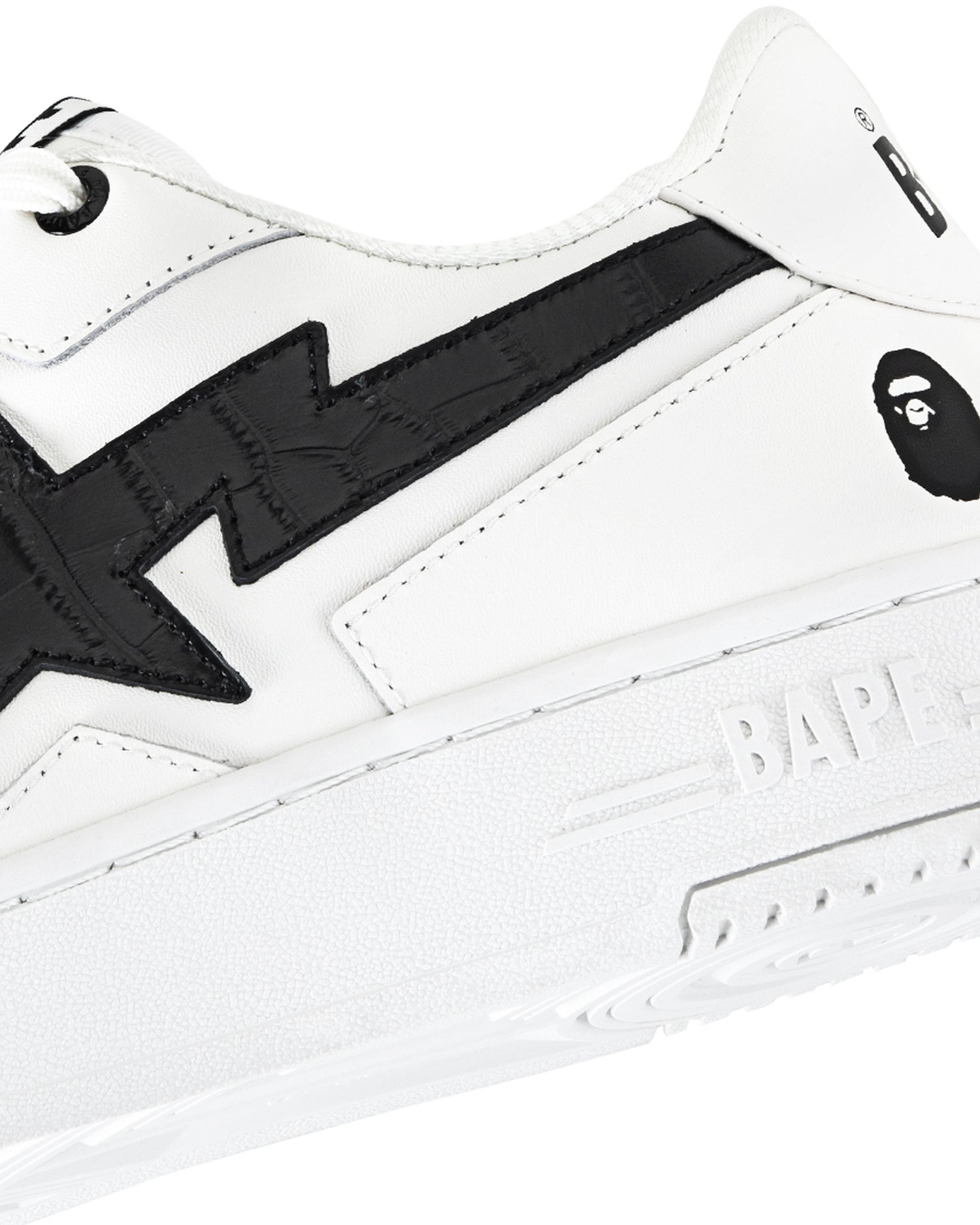 A BATHING APE® BAPE STA Icon #1 M2 | Bape official website – INT.BAPE.COM