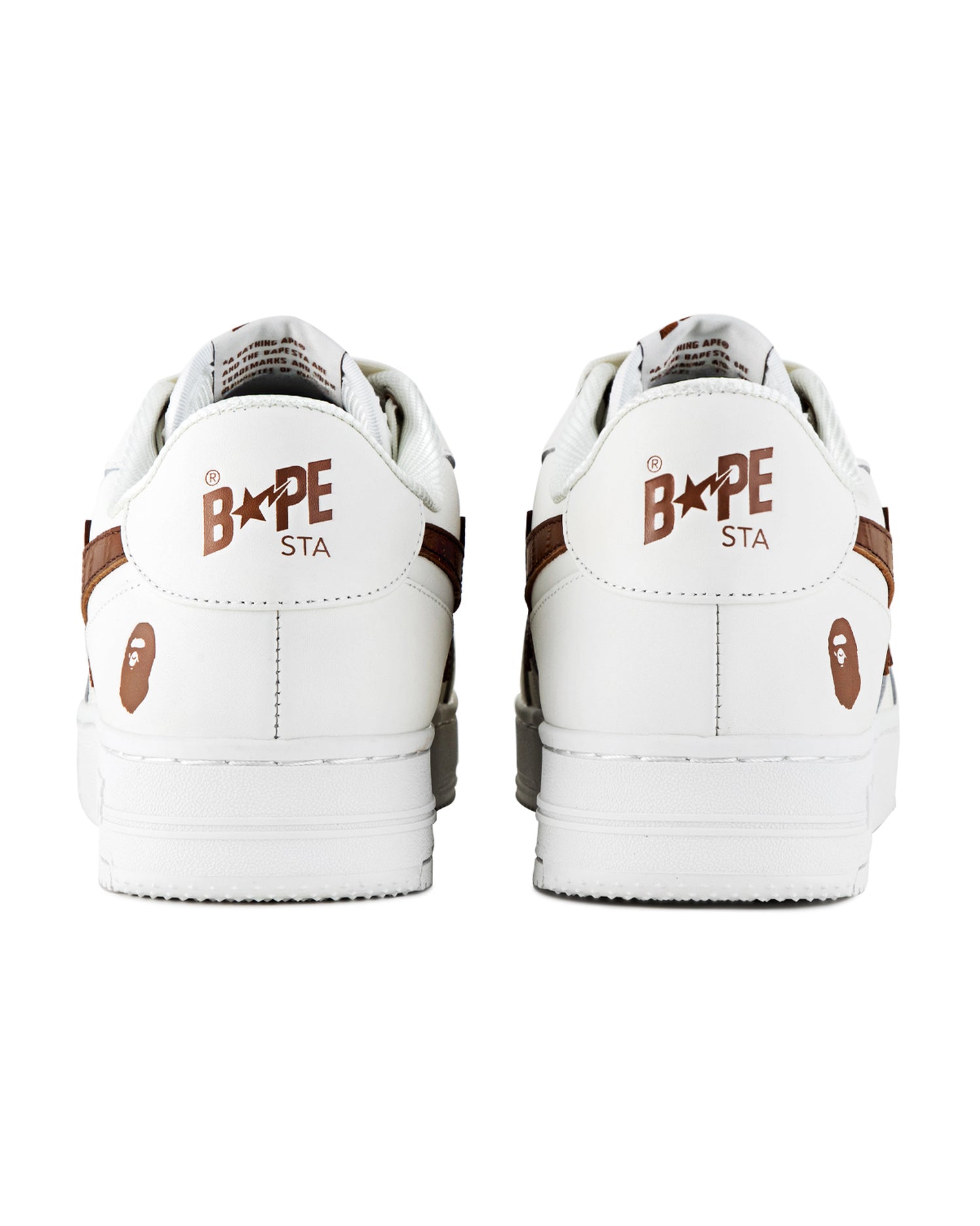 A BATHING APE® BAPE STA Icon #1 M2 | Bape official website – INT.BAPE.COM