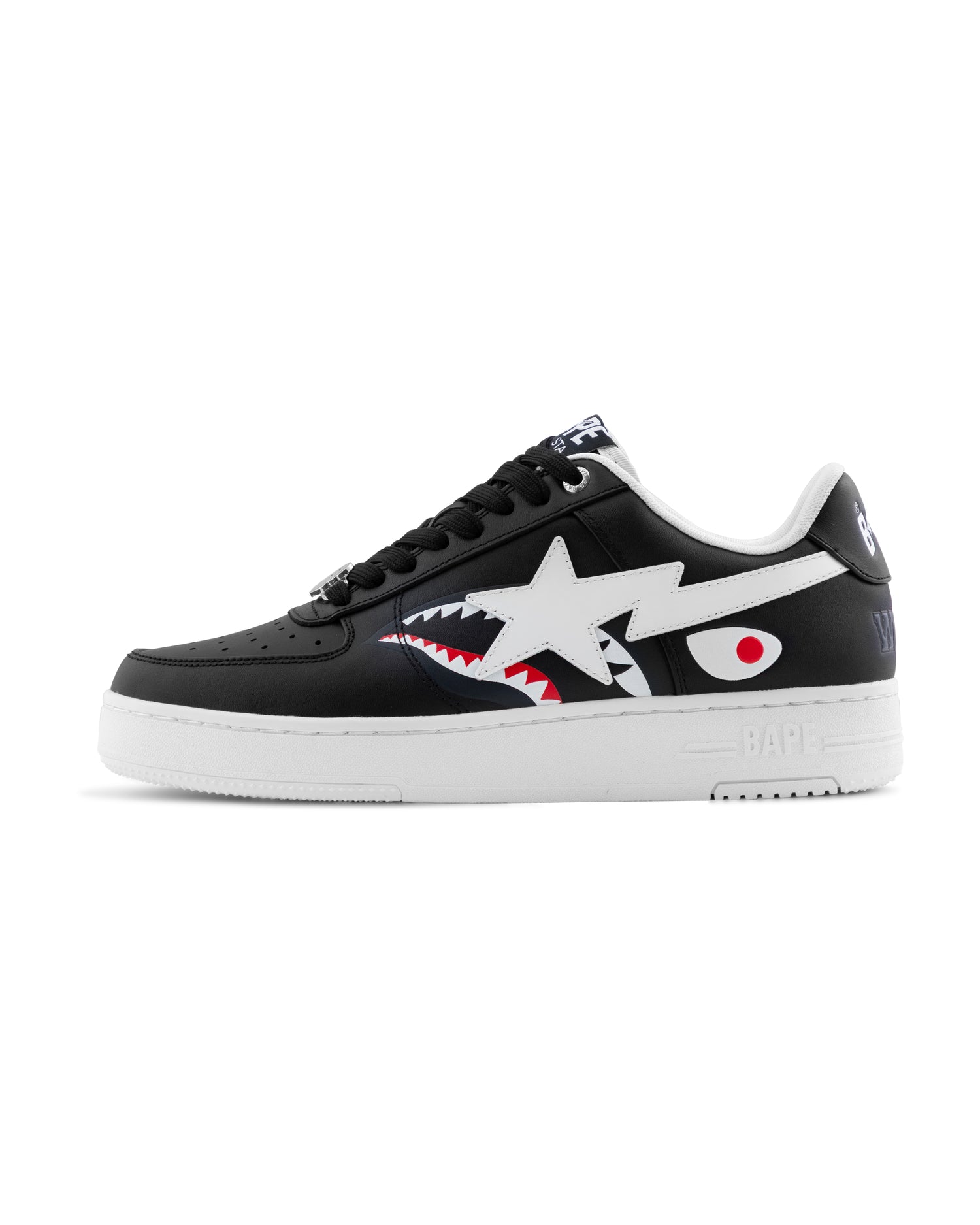 A BATHING APE® BAPE STA Shark #2 M2 | Bape official website – INT.BAPE.COM