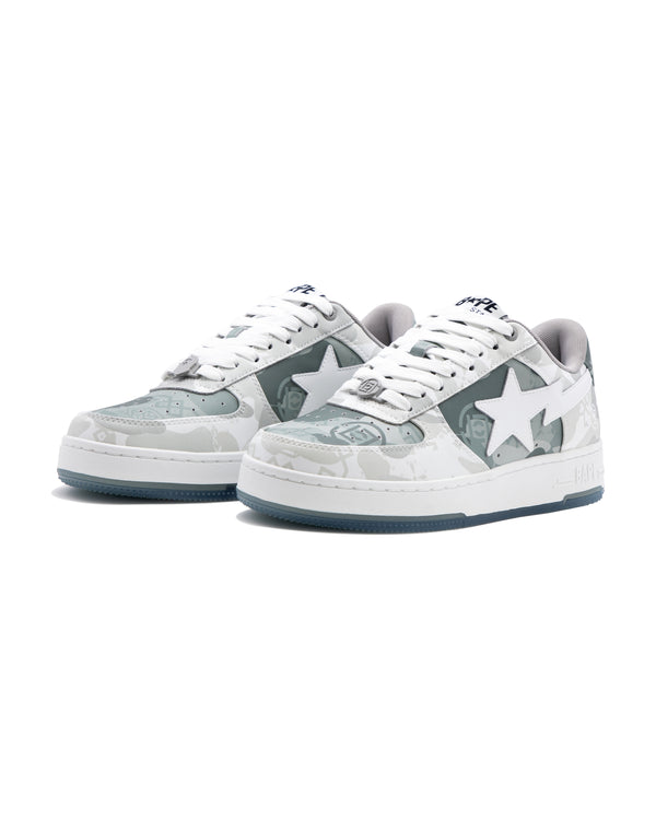 A BATHING APE® BAPE X Clot Camo BAPE STA | Bape official website – INT ...