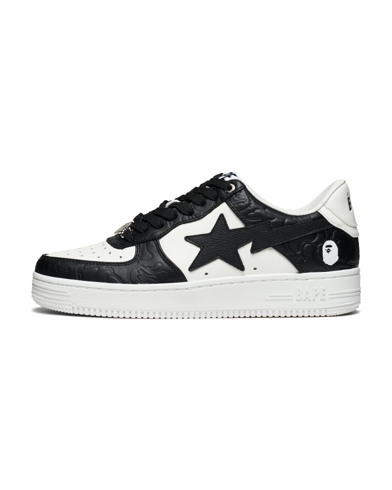A BATHING APE® BAPE STA #4 | Bape official website – INT.BAPE.COM
