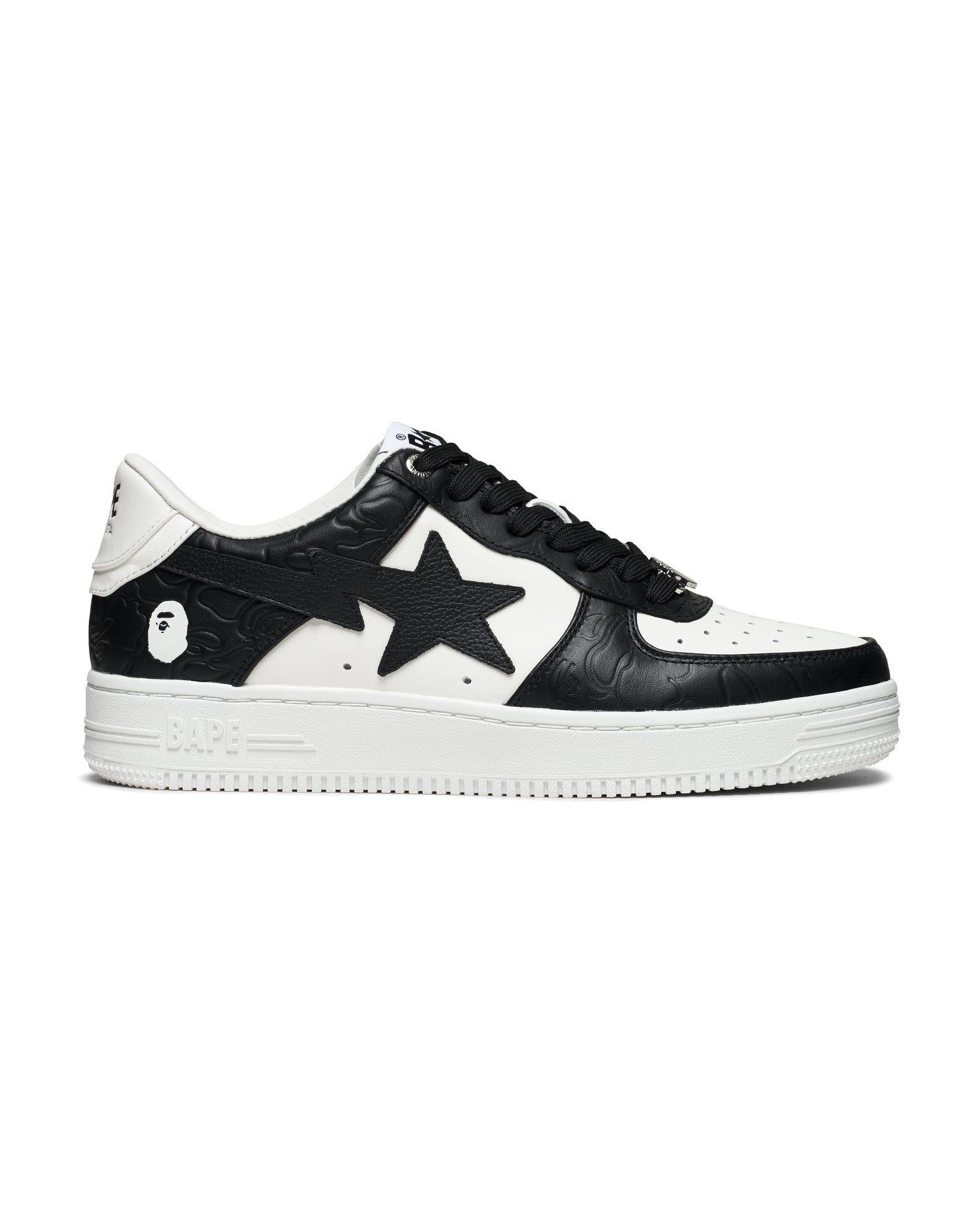 A BATHING APE® BAPE STA #4 | Bape official website – INT.BAPE.COM
