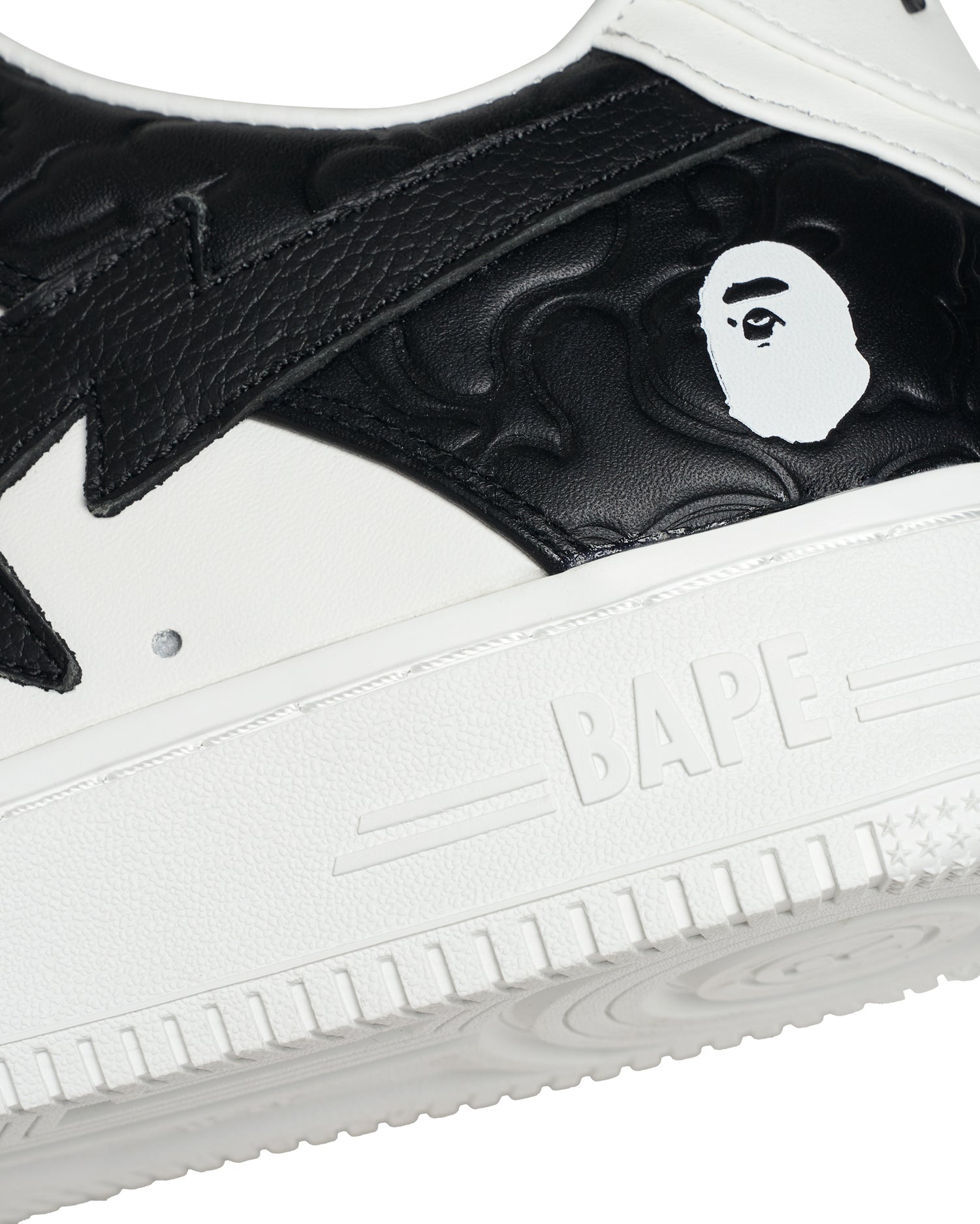 A BATHING APE® BAPE STA #4 | Bape official website – INT.BAPE.COM