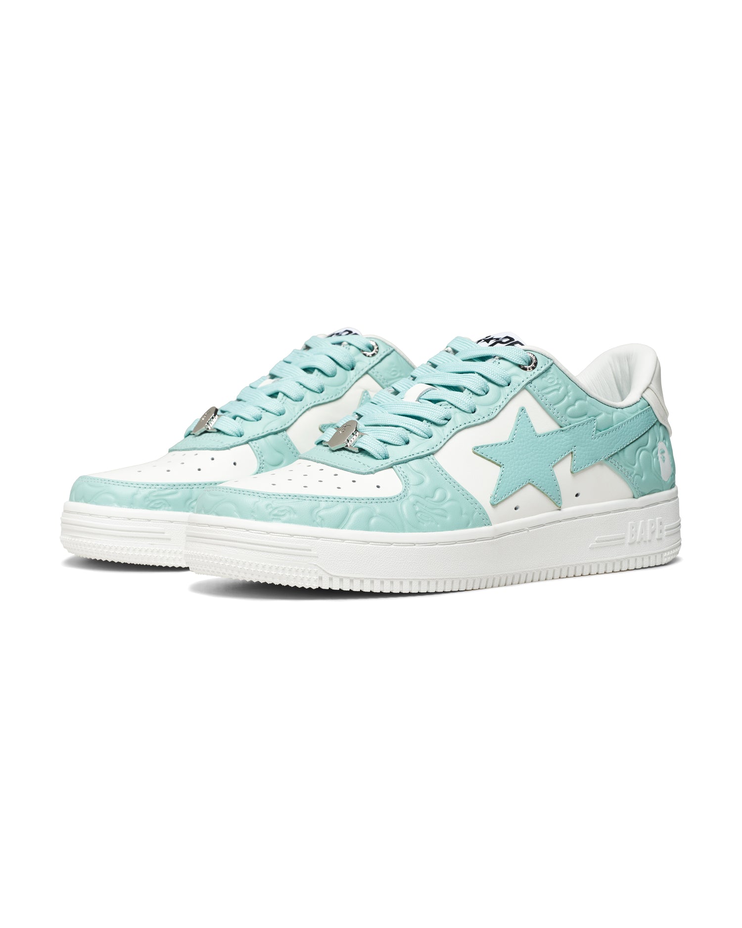 A BATHING APE® BAPE STA #4 | Bape official website – INT.BAPE.COM