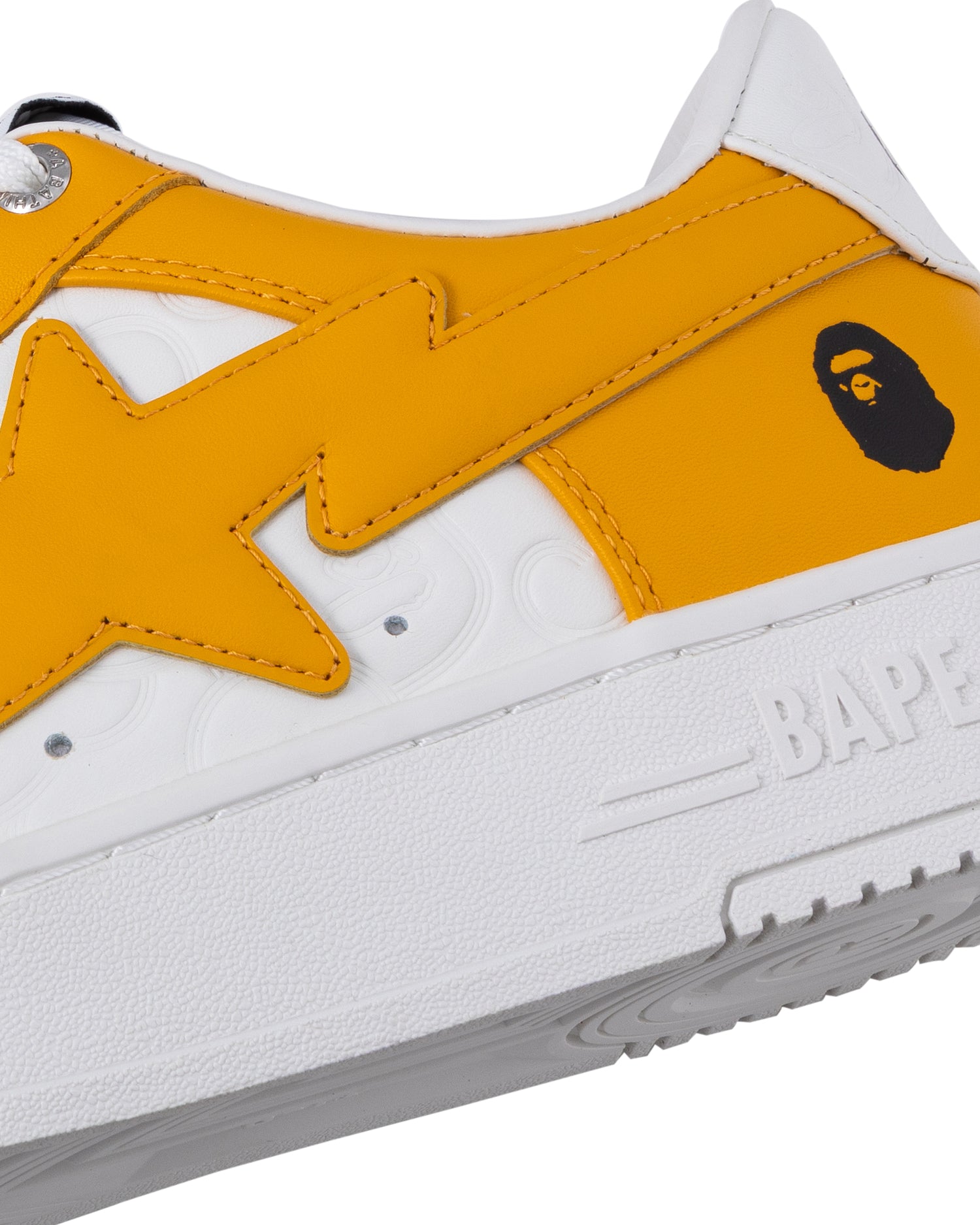 A BATHING APE® BAPE STA #3 | Bape official website – INT.BAPE.COM