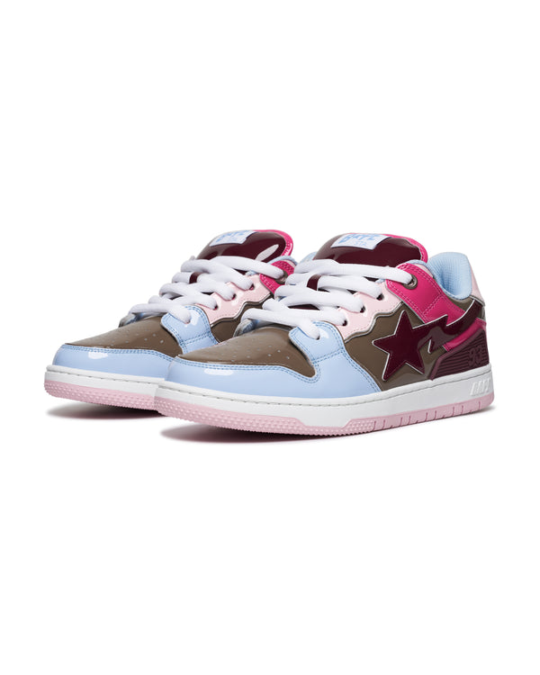 BAPE SS25 | Shoes | Bape official website – INT.BAPE.COM