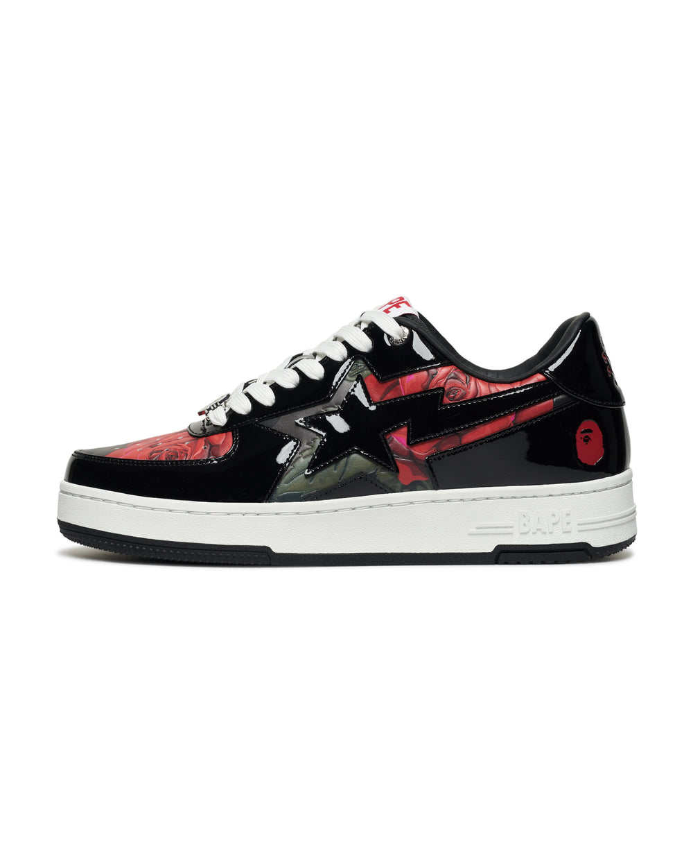 A BATHING APE® BAPE STA Icon BAPE X ASSC | Bape official website – INT ...