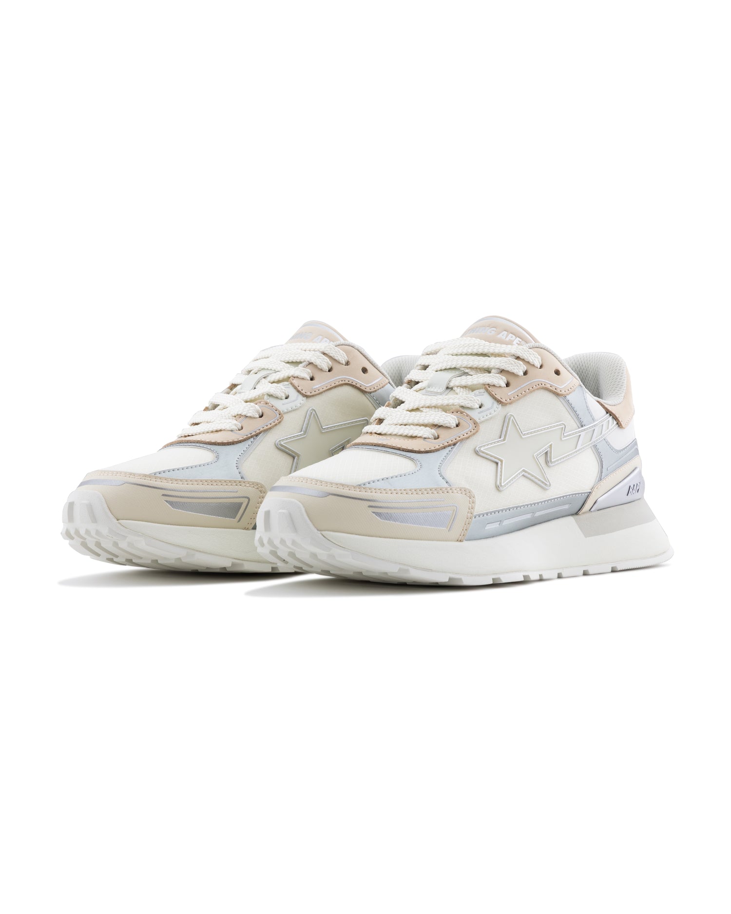 A BATHING APE® BAPE Cross STA #1 | Bape official website – INT.BAPE.COM