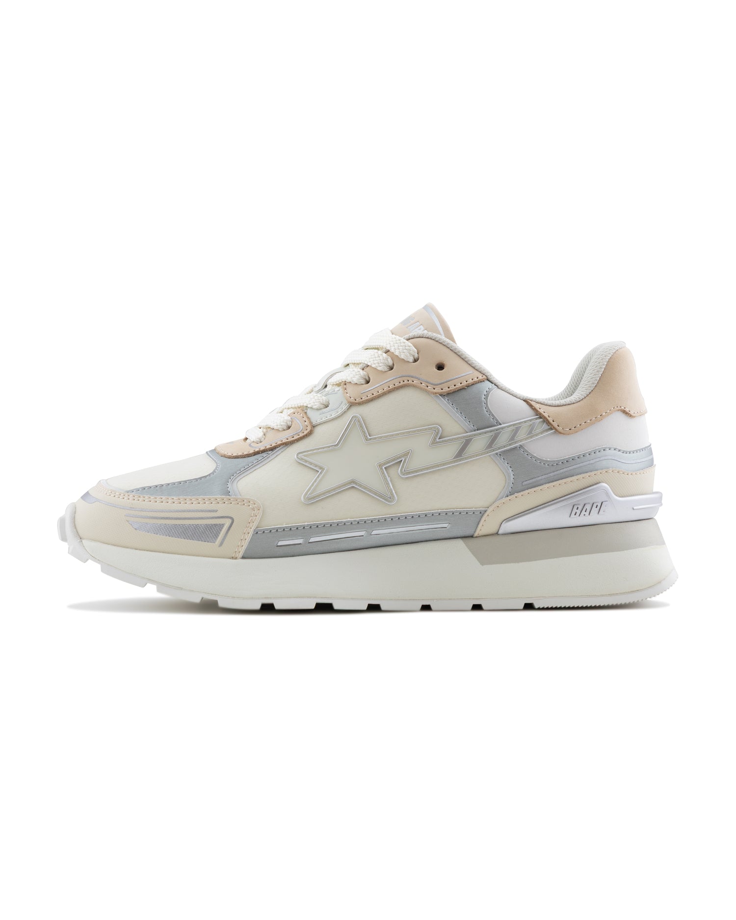 A BATHING APE® BAPE Cross STA #1 | Bape official website – INT.BAPE.COM