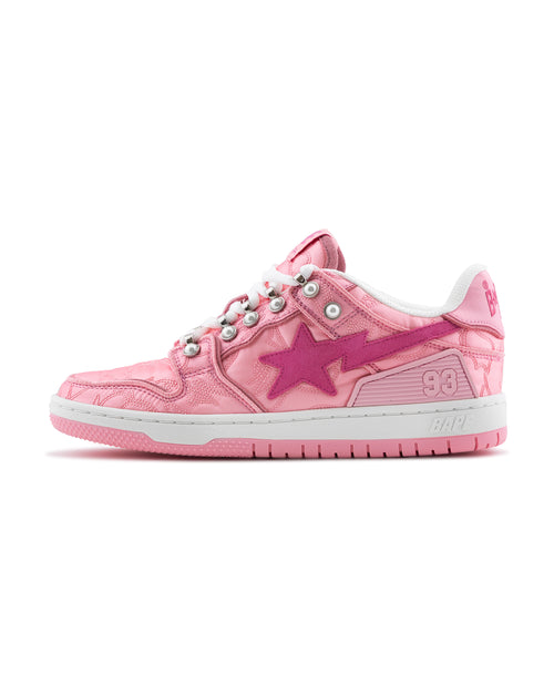 BAPE SS25 | Shoes | Bape official website – INT.BAPE.COM