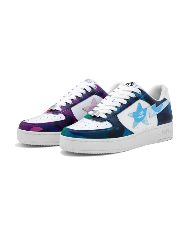 BAPE SS25 | Shoes | Bape official website – INT.BAPE.COM