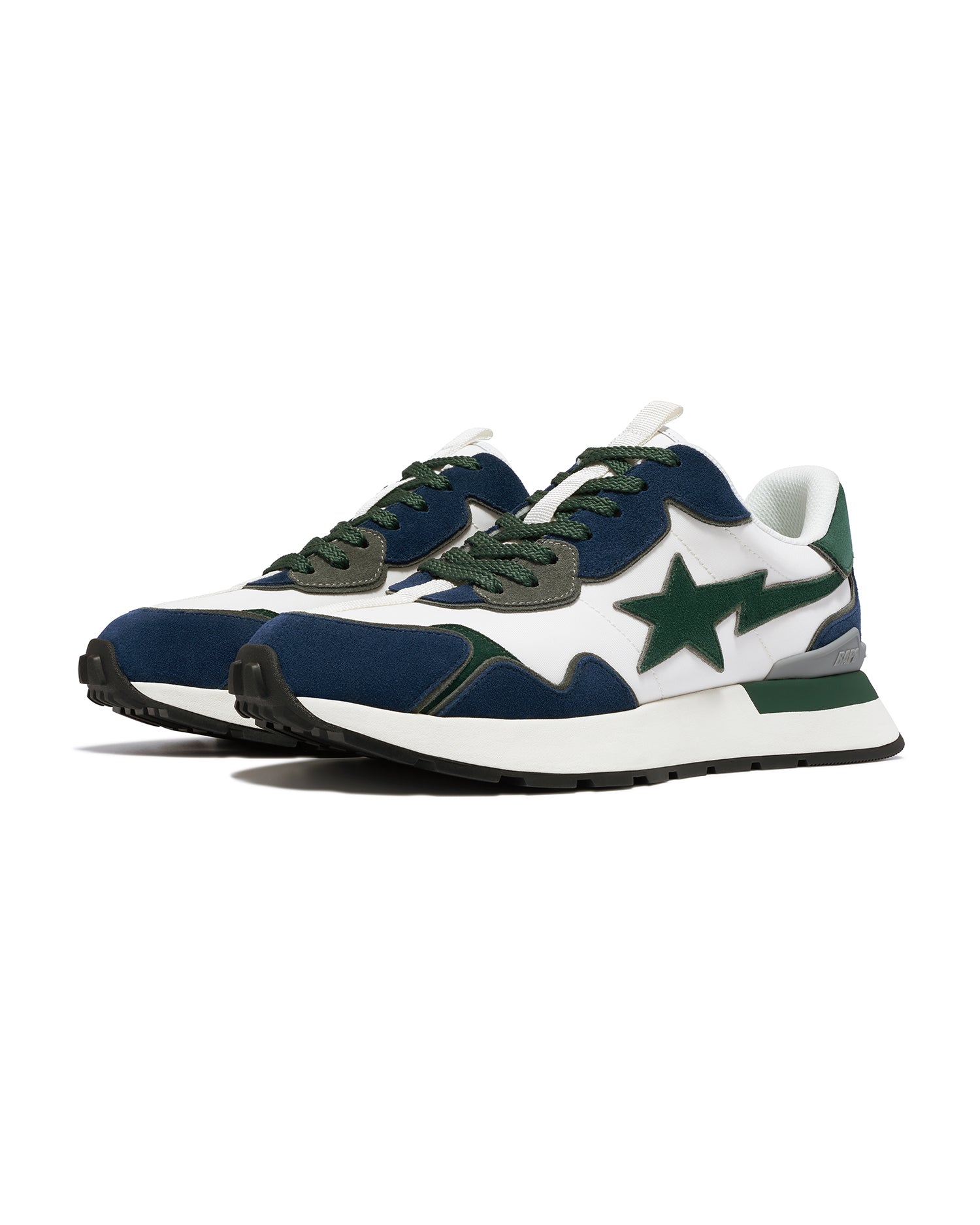 A BATHING APE® Roadsta Express #2 | Bape official website – INT.BAPE.COM