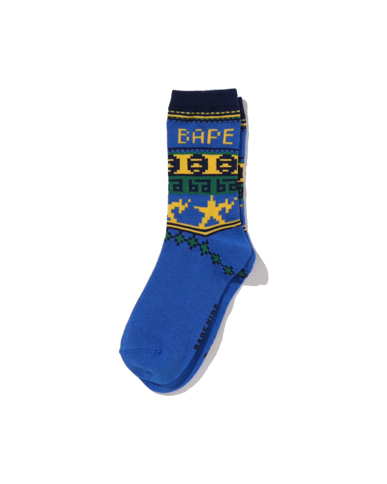 A BATHING APE® Kids BAPE Socks | Bape official website – INT.BAPE.COM