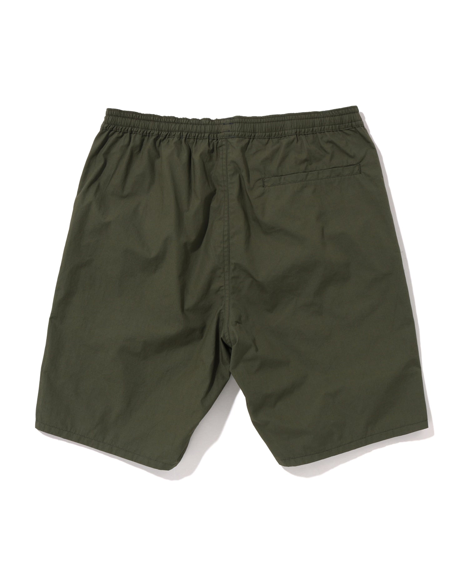 A BATHING APE® Color Camo Shark Reversible Shorts | Bape official ...