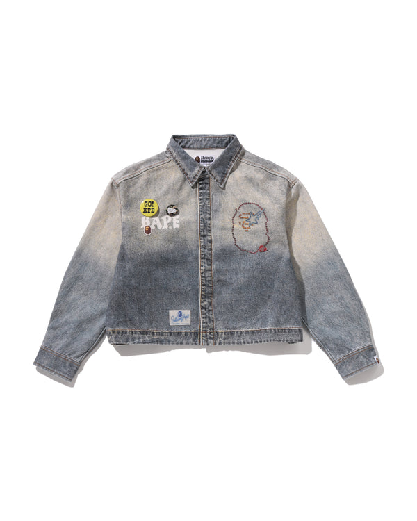 Women | Bape official website – INT.BAPE.COM