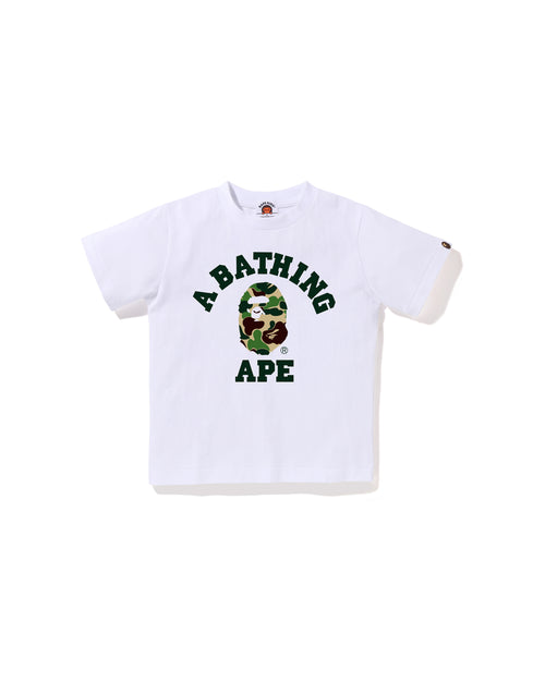 Kids | Bape official website – INT.BAPE.COM