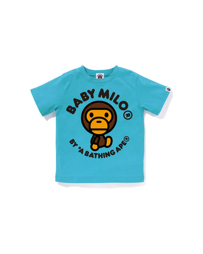 Baby Milo Store | Bape 官方網站 – INT.BAPE.COM