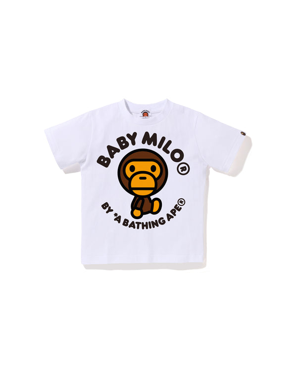 Baby Milo Store | Bape 官方網站 – INT.BAPE.COM